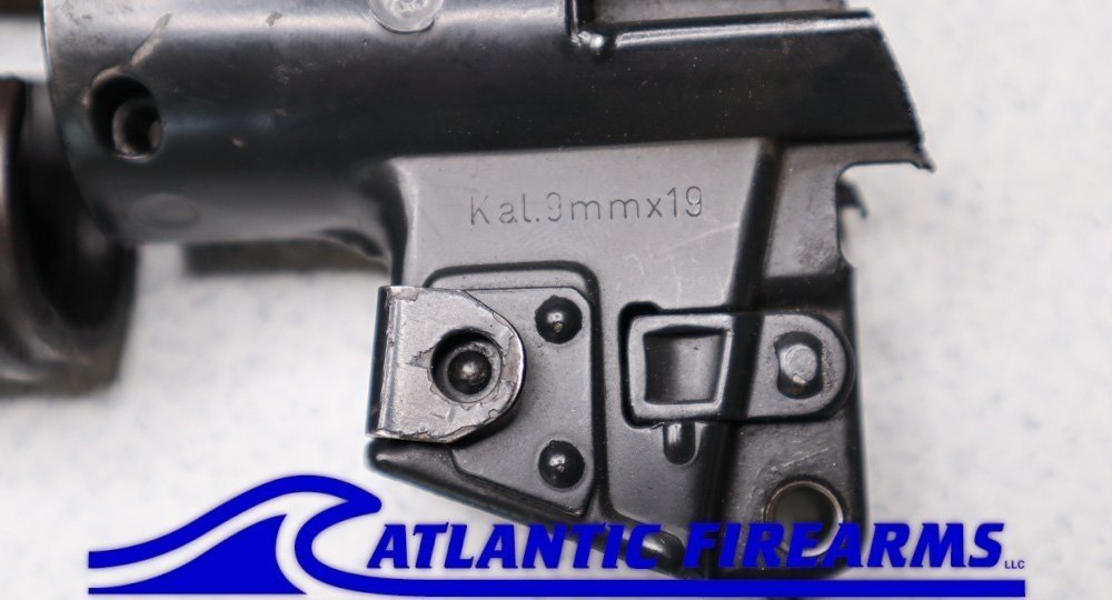MP5 Parts Kit with Barrel - AtlanticFirearms.com