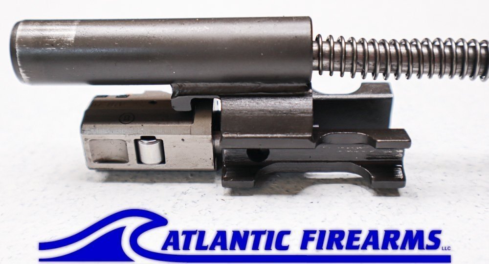 MP5 Parts Kit with Barrel - AtlanticFirearms.com