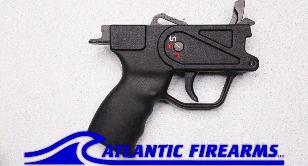 MP5 Parts Kit with Barrel - AtlanticFirearms.com