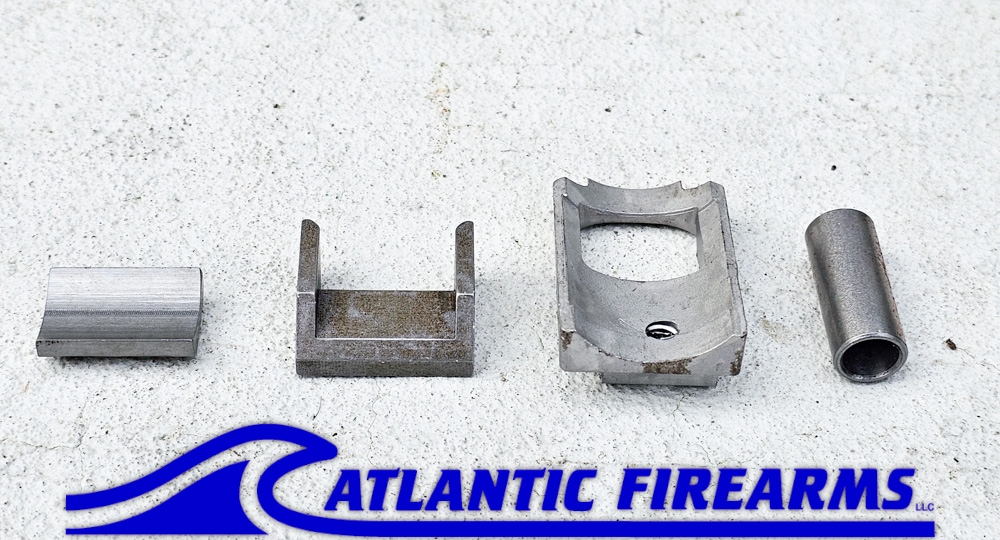 MP5 Receiver Weld Kit SALE - AtlanticFirearms.com