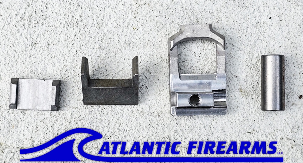 MP5 Receiver Weld Kit SALE - AtlanticFirearms.com