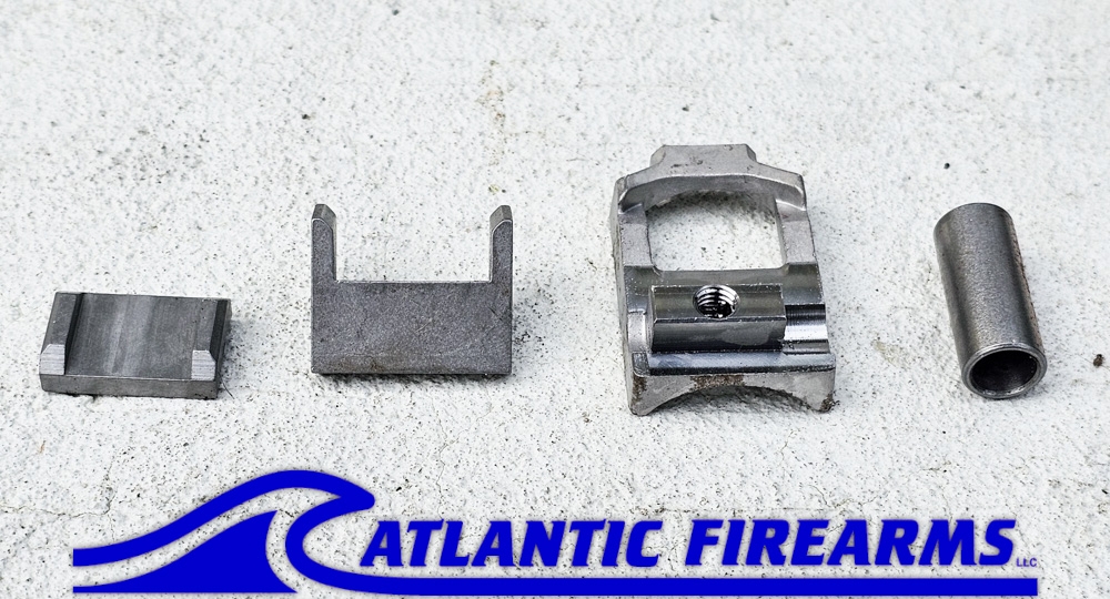 MP5 Receiver Weld Kit SALE - AtlanticFirearms.com