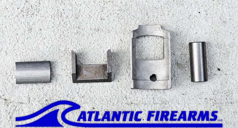 MP5 Receiver Weld Kit SALE - AtlanticFirearms.com
