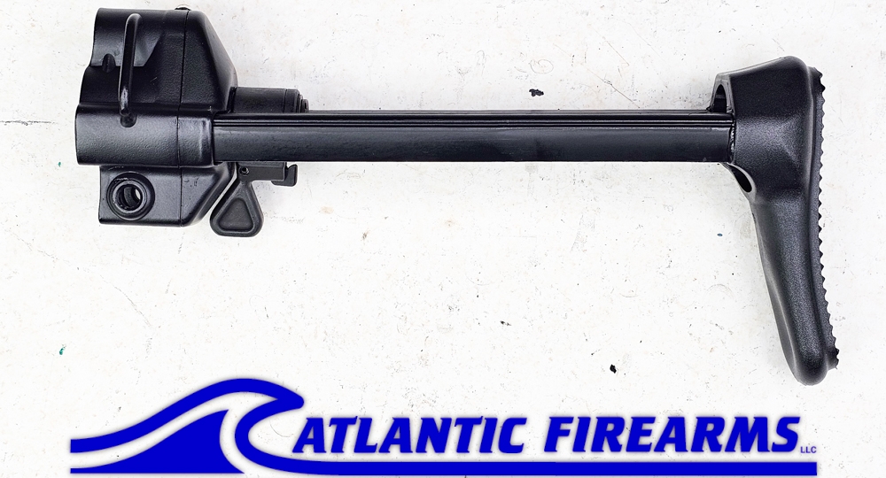 MP5 Style Retractable Buttstock- MKE TURKEY-BLEM on SALE ...