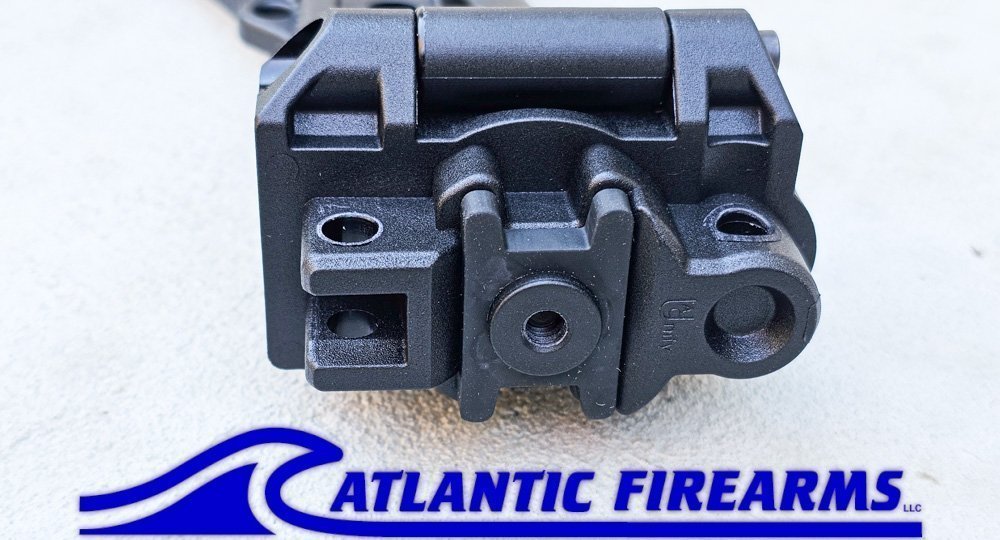 MP5K SP5K Folding Stock - AtlanticFirearms.com