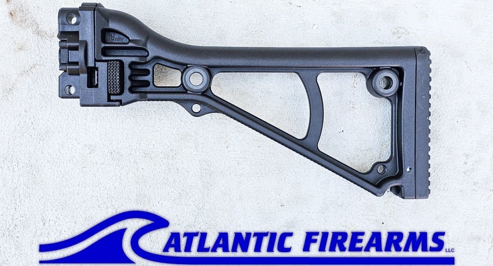 MP5K SP5K Folding Stock - AtlanticFirearms.com