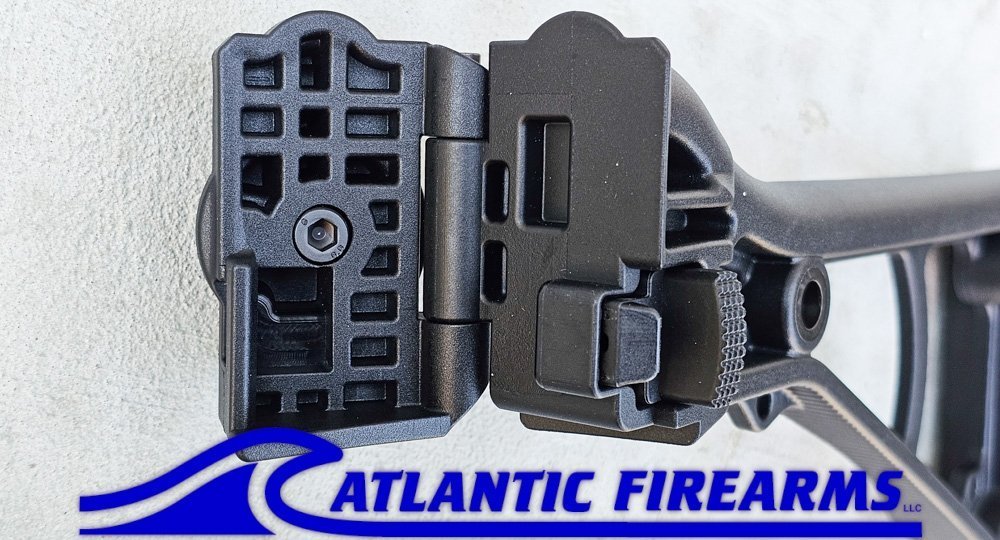 MP5K SP5K Folding Stock - AtlanticFirearms.com