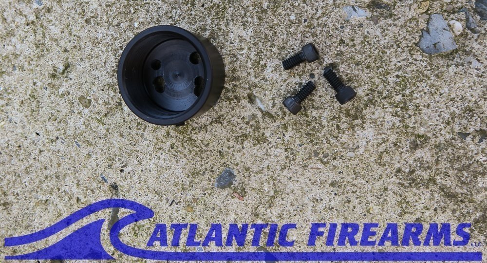 Masterpiece Arms Buffer Tube Adapter - AtlanticFirearms.com