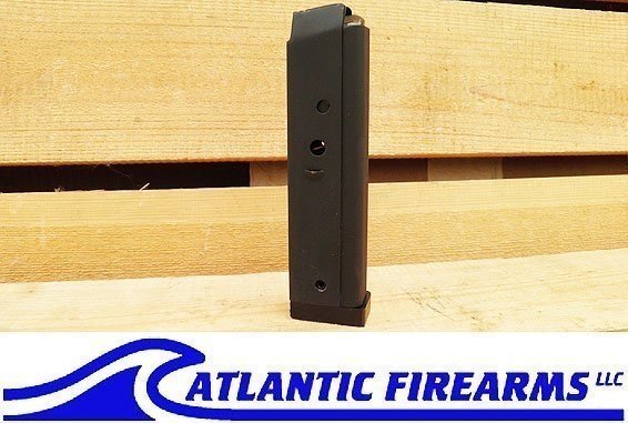 MPA .45ACP 10 Round Magazine - AtlanticFirearms.com