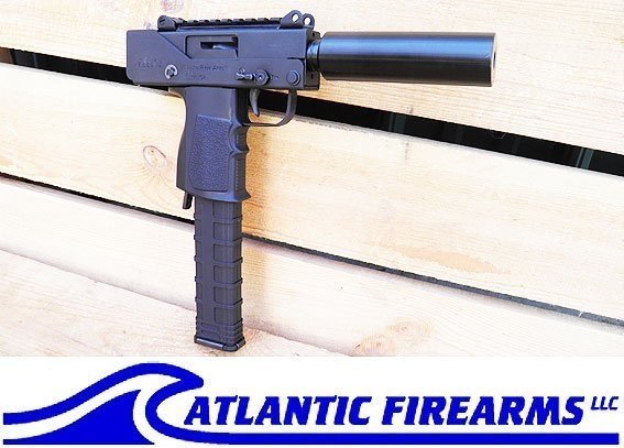 MPA930SST 9mm Pistol - AtlanticFirearms.com