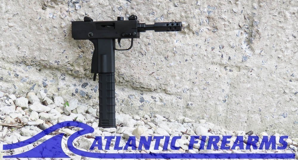 California Legal MPA 930T Mini 9mm Pistol - AtlanticFirearms.com