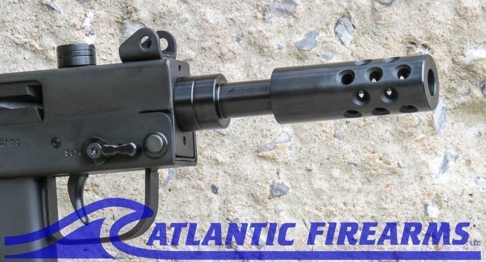 California Legal MPA 930T Mini 9mm Pistol - AtlanticFirearms.com