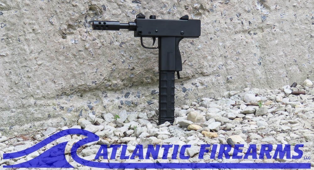 California Legal MPA 930T Mini 9mm Pistol - AtlanticFirearms.com