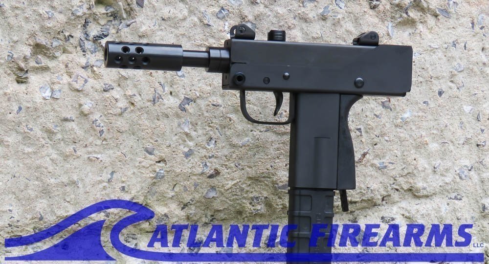 California Legal MPA 930T Mini 9mm Pistol - AtlanticFirearms.com