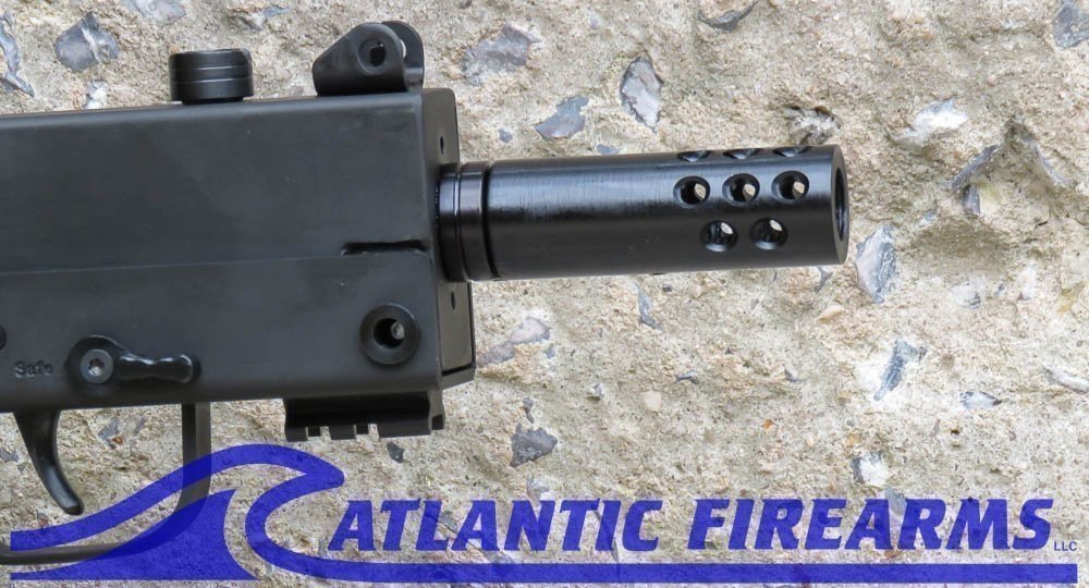 Masterpiece Arms MAC Pistol .45 MPA10T - AtlanticFirearms.com