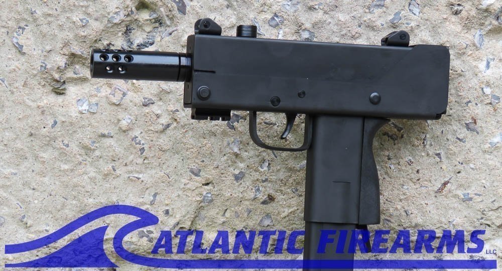 Masterpiece Arms MAC Pistol .45 MPA10T - AtlanticFirearms.com