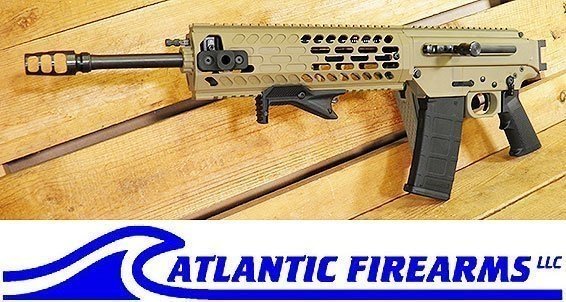 MPAR-556 Rifle – Gen II – Cerakote - AtlanticFirearms.com