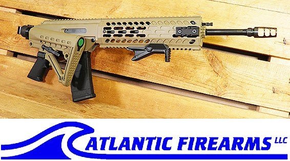 MPAR-556 Rifle – Gen II – Cerakote - AtlanticFirearms.com