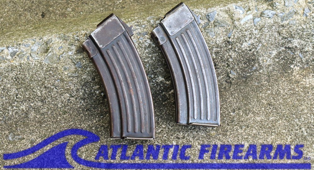 Surplus North Korean AK47 Magazine SALE - AtlanticFirearms.com