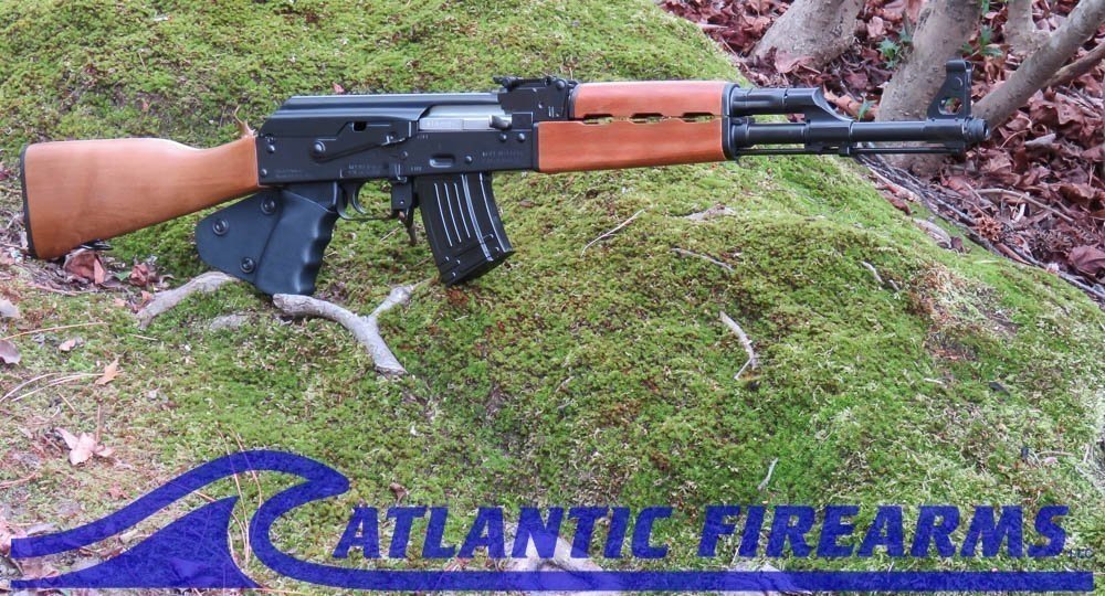 California Legal AK47 RIFLE N-PAP RI2087-N - AtlanticFirearms.com