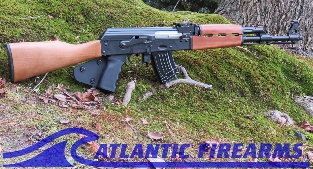 California Legal AK47 RIFLE N-PAP RI2087-N - AtlanticFirearms.com