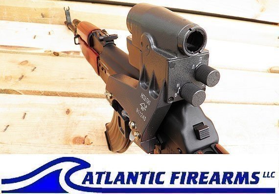 Obzor 1P63 Russian Tactical Combat sight - AtlanticFirearms.com