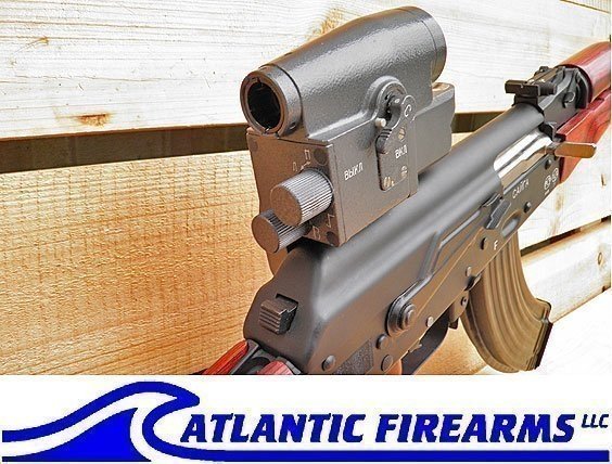 Obzor 1P63 Russian Tactical Combat sight - AtlanticFirearms.com