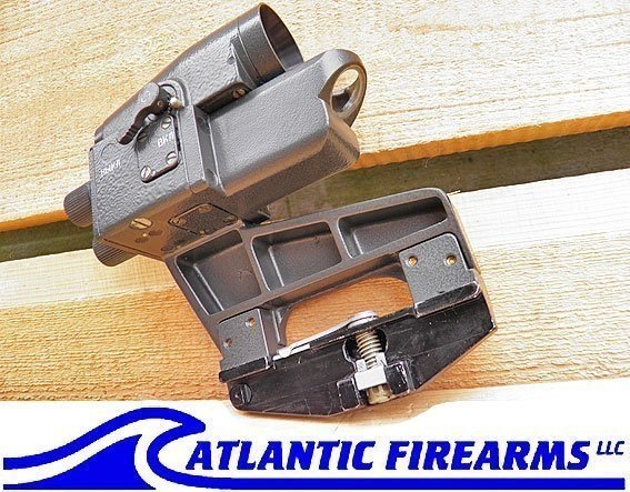 Obzor 1P63 Russian Tactical Combat sight - AtlanticFirearms.com