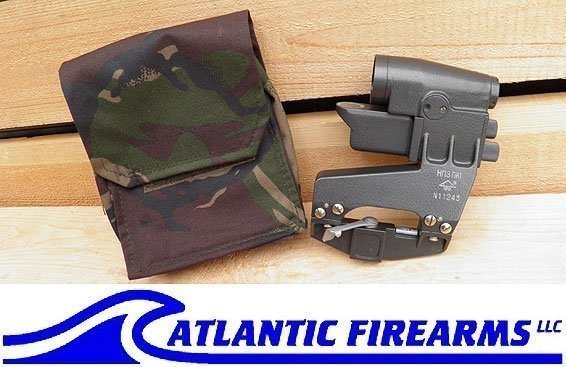 Obzor 1P63 Russian Tactical Combat sight - AtlanticFirearms.com