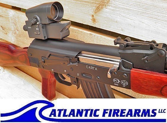 Obzor 1P63 Russian Tactical Combat sight - AtlanticFirearms.com
