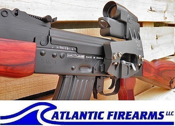 Obzor 1P63 Russian Tactical Combat sight - AtlanticFirearms.com