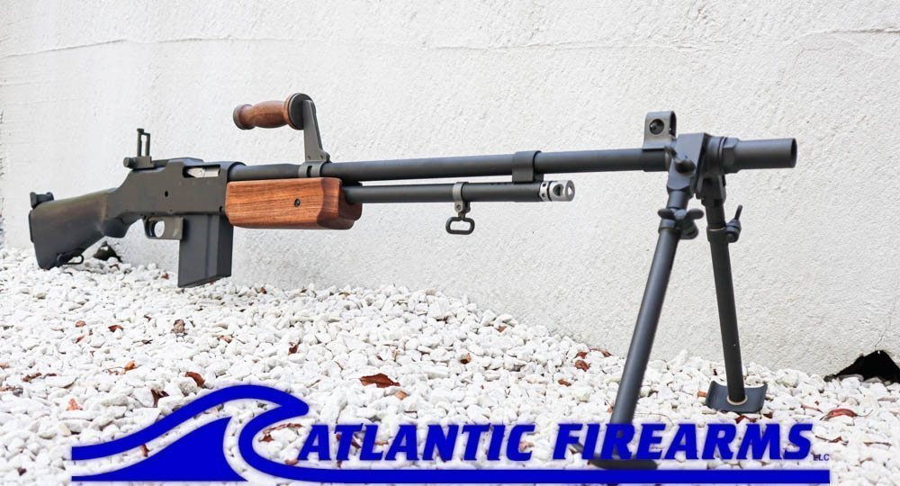 Ohio Ordnance 1918A3 BAR Rifle - AtlanticFirearms.com