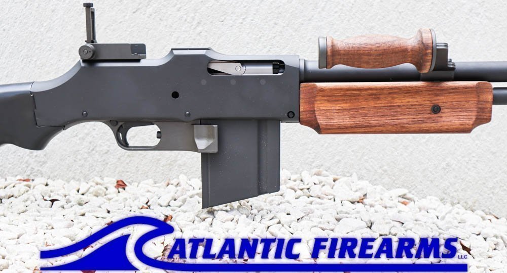 Ohio Ordnance 1918A3 BAR Rifle - AtlanticFirearms.com