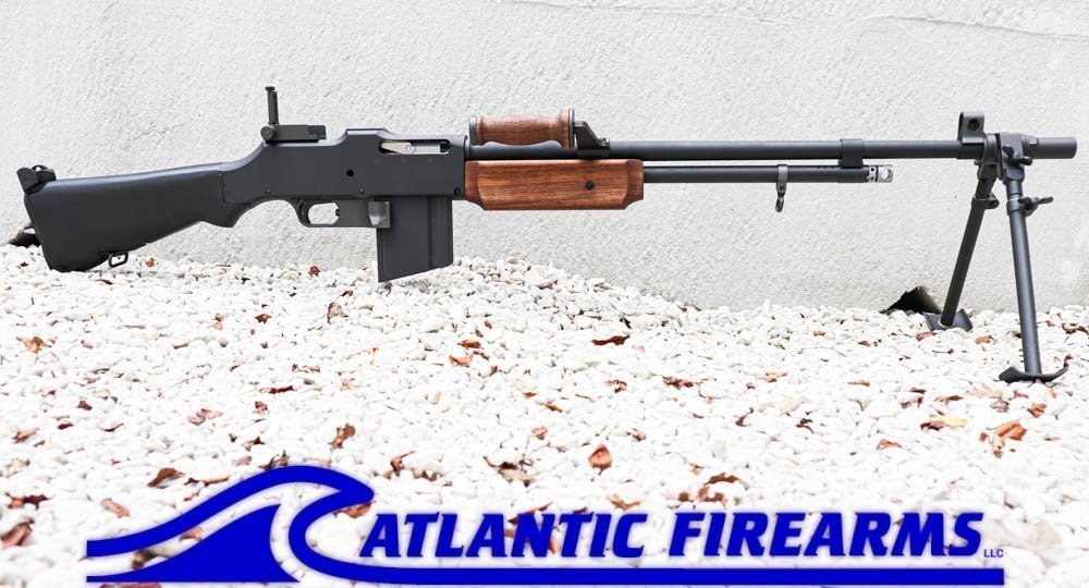 Ohio Ordnance 1918A3 BAR Rifle - AtlanticFirearms.com