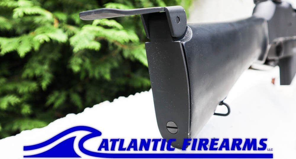 Ohio Ordnance 1918A3 BAR Rifle - AtlanticFirearms.com