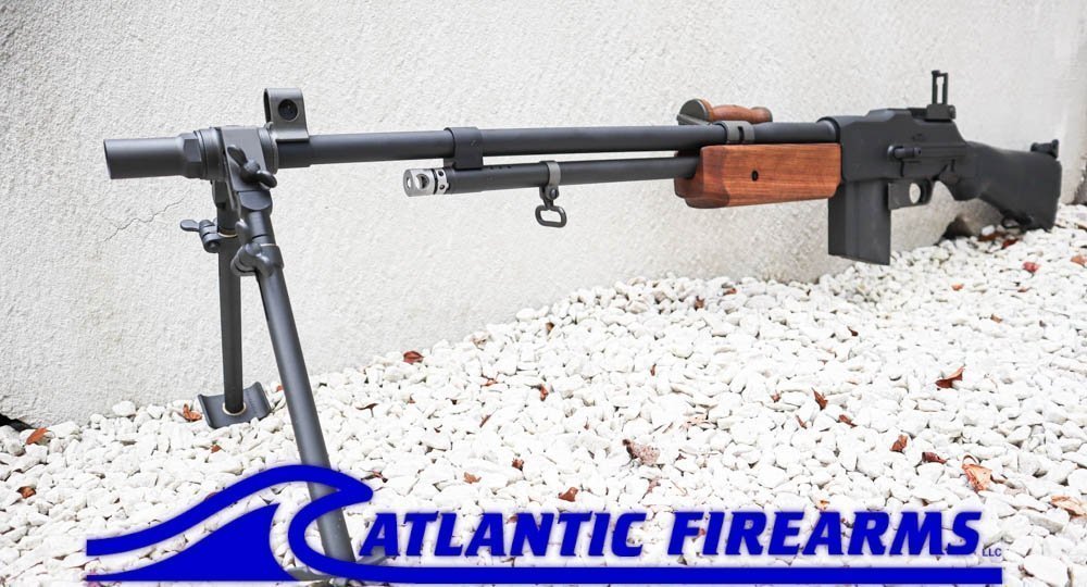 Ohio Ordnance 1918A3 BAR Rifle - AtlanticFirearms.com
