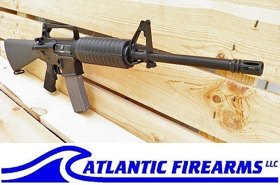 Olympic Arms AR15 Rifle For Sale - AtlanticFirearms.com