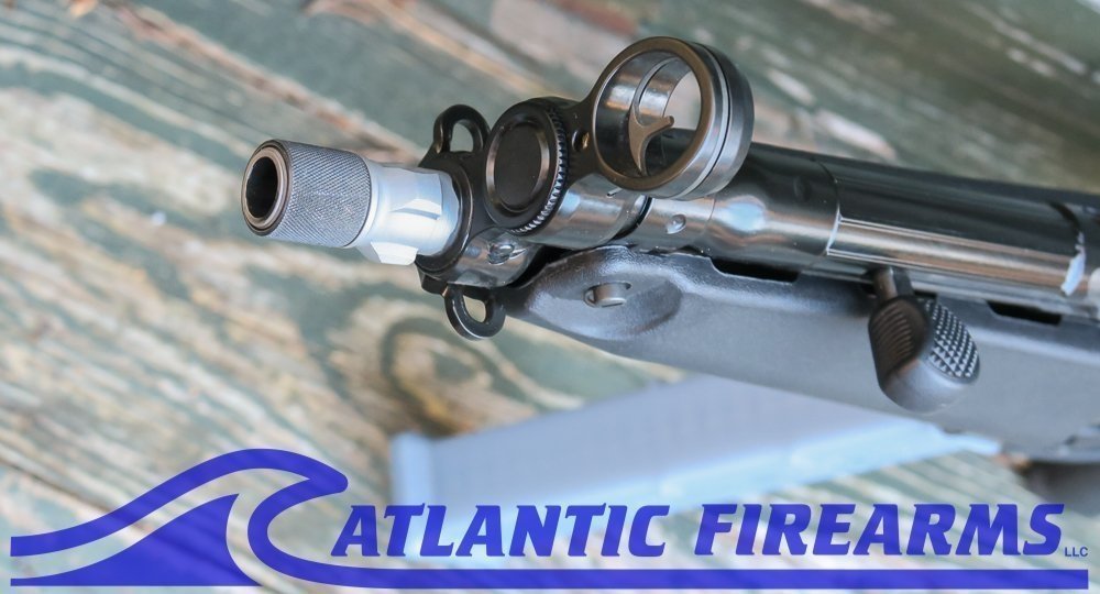 Omega 10mm Pistol - AtlanticFirearms.com