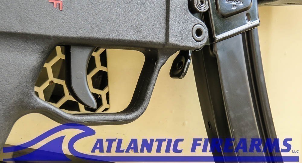 Omega Roller Lock Rifle - AtlanticFirearms.com