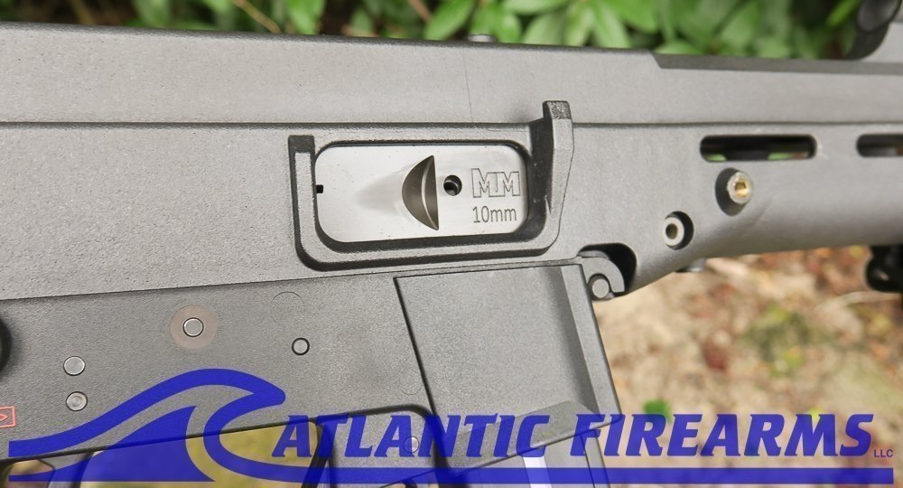 OMEGA GIDEON SHADOW 10MM PISTOL - AtlanticFirearms.com