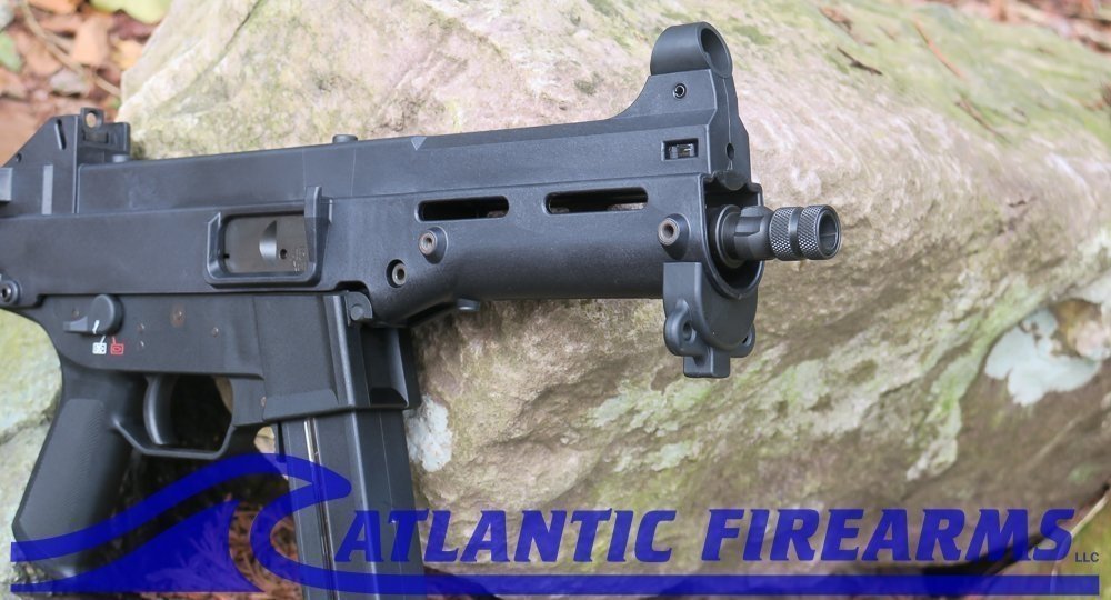 OMEGA GIDEON SHADOW 45 ACP - AtlanticFirearms.com