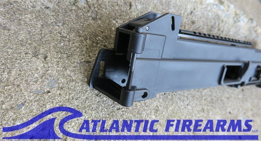 9mm UMP Upper by OMEGA - AtlanticFirearms.com