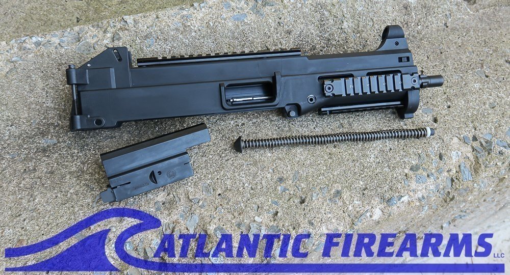 9mm UMP Upper by OMEGA - AtlanticFirearms.com