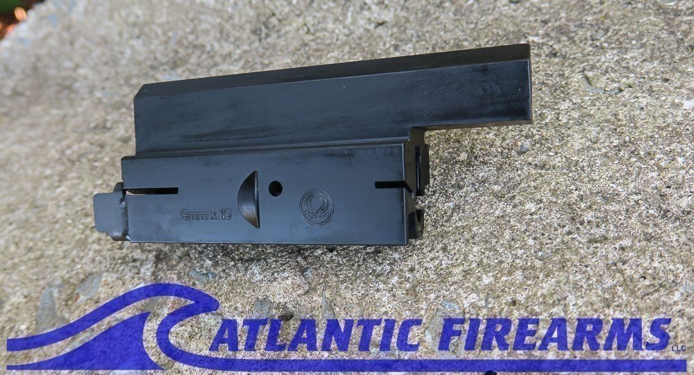 9mm UMP Upper by OMEGA - AtlanticFirearms.com