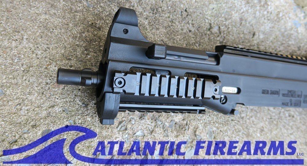 9mm UMP Upper by OMEGA - AtlanticFirearms.com