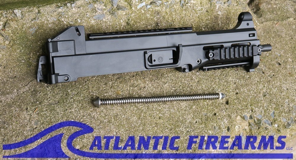 .45 Cal UMP Upper by OMEGA - AtlanticFirearms.com