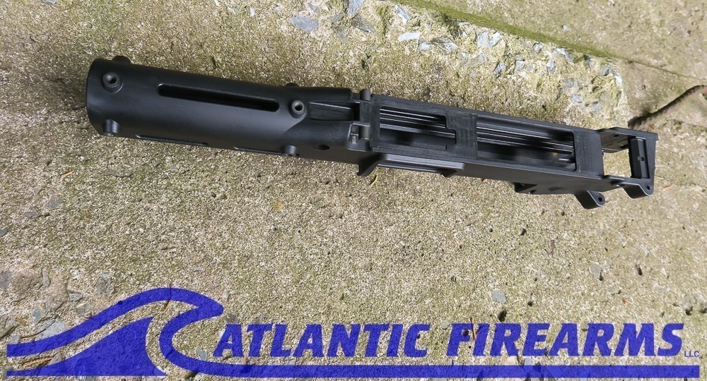 OMEGA GIDEON SHADOW UMP RECEIVER - AtlanticFirearms.com