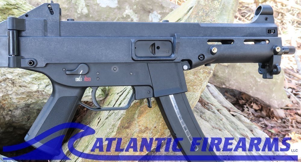 OMEGA GIDEON SHADOW PISTOL FOR SALE - AtlanticFirearms.com