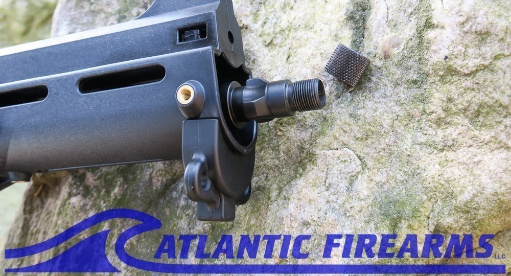 OMEGA GIDEON SHADOW PISTOL - AtlanticFirearms.com