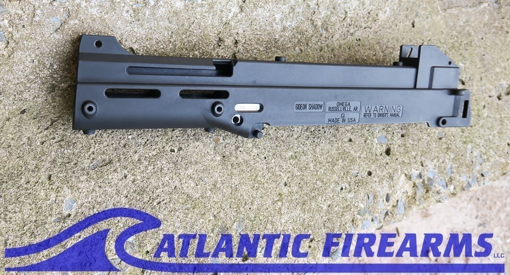 OMEGA GIDEON SHADOW-RECEIVER FOR UMP - AtlanticFirearms.com